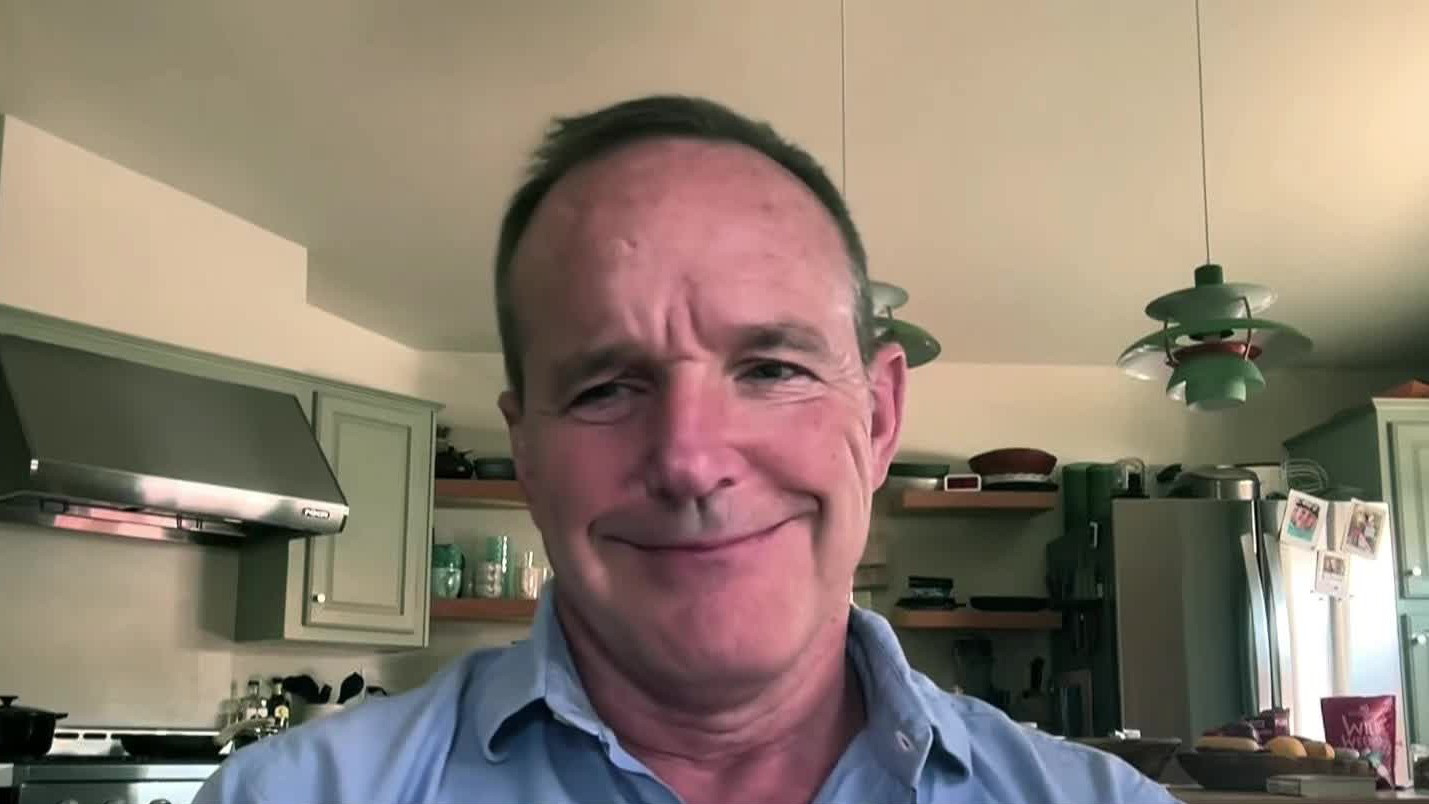 Clark Gregg criticizes bankruptcy laws after opioid settlement reversal ...