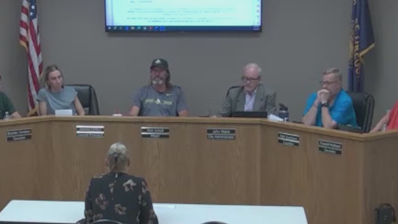 Whistleblower lawsuit against St. Helens Mayor, former police chief ...