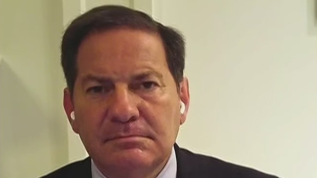 Harris trip to the border will be ‘difficult’: Mark Halperin | On ...