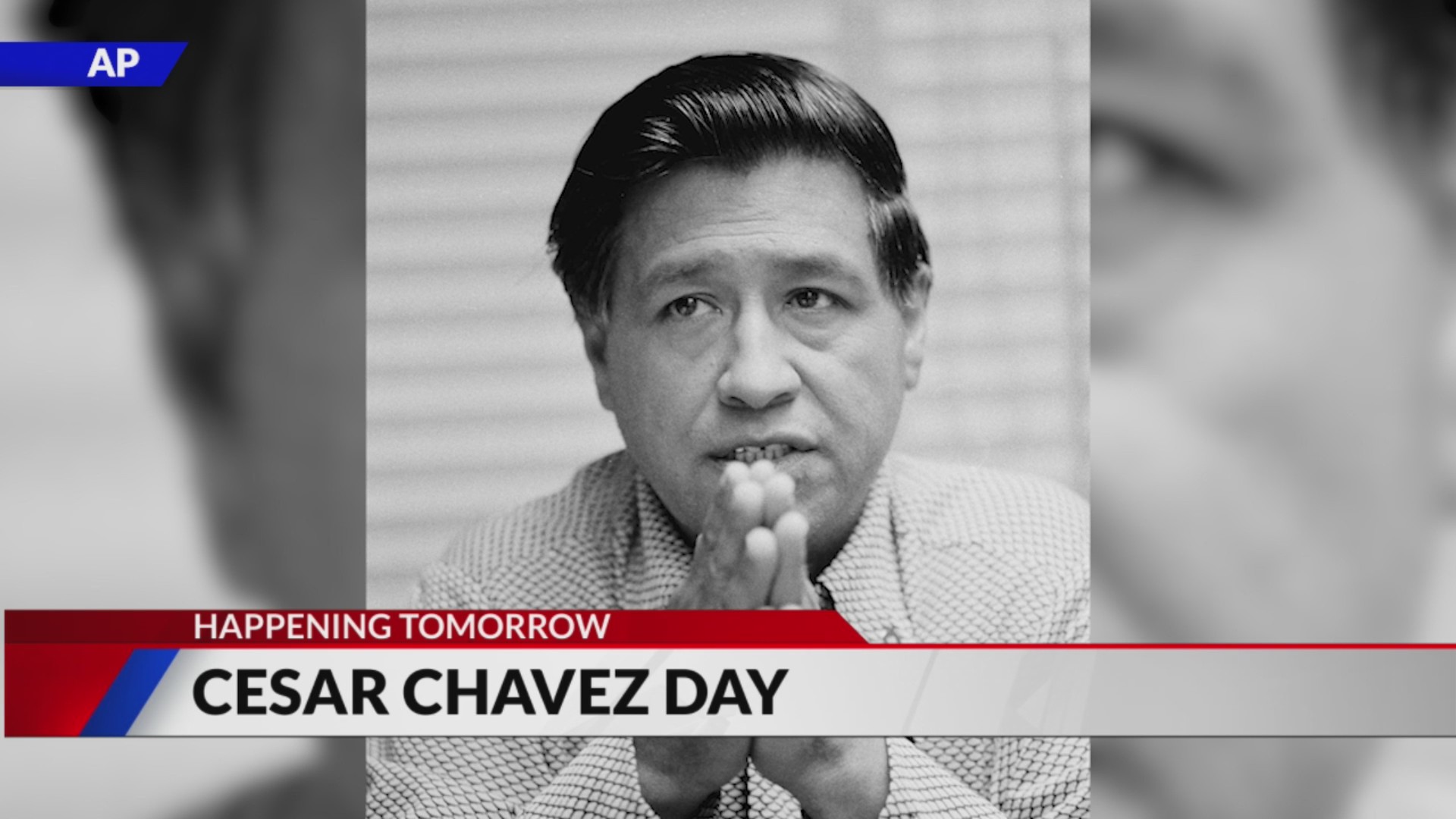 Denver offices to be closed Monday to honor life of César Chávez ...