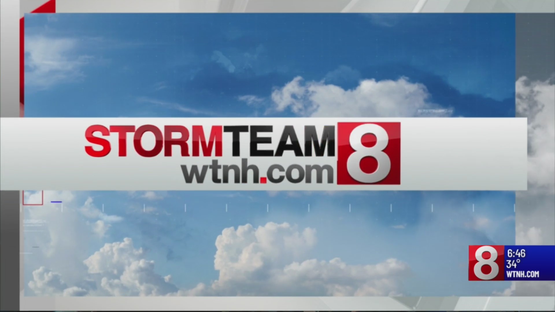 Saturday Night Forecast – WTNH.com