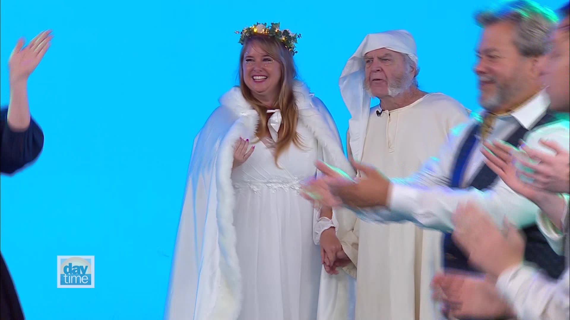 Richey Suncoast Theatre presents ‘A Christmas Carol’ – WFLA