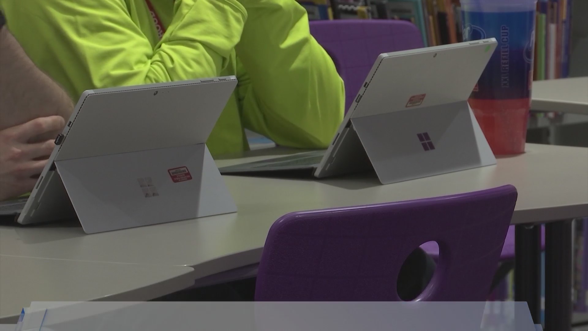 Teachers’, students’ information exposed after PowerSchool cyberattack ...