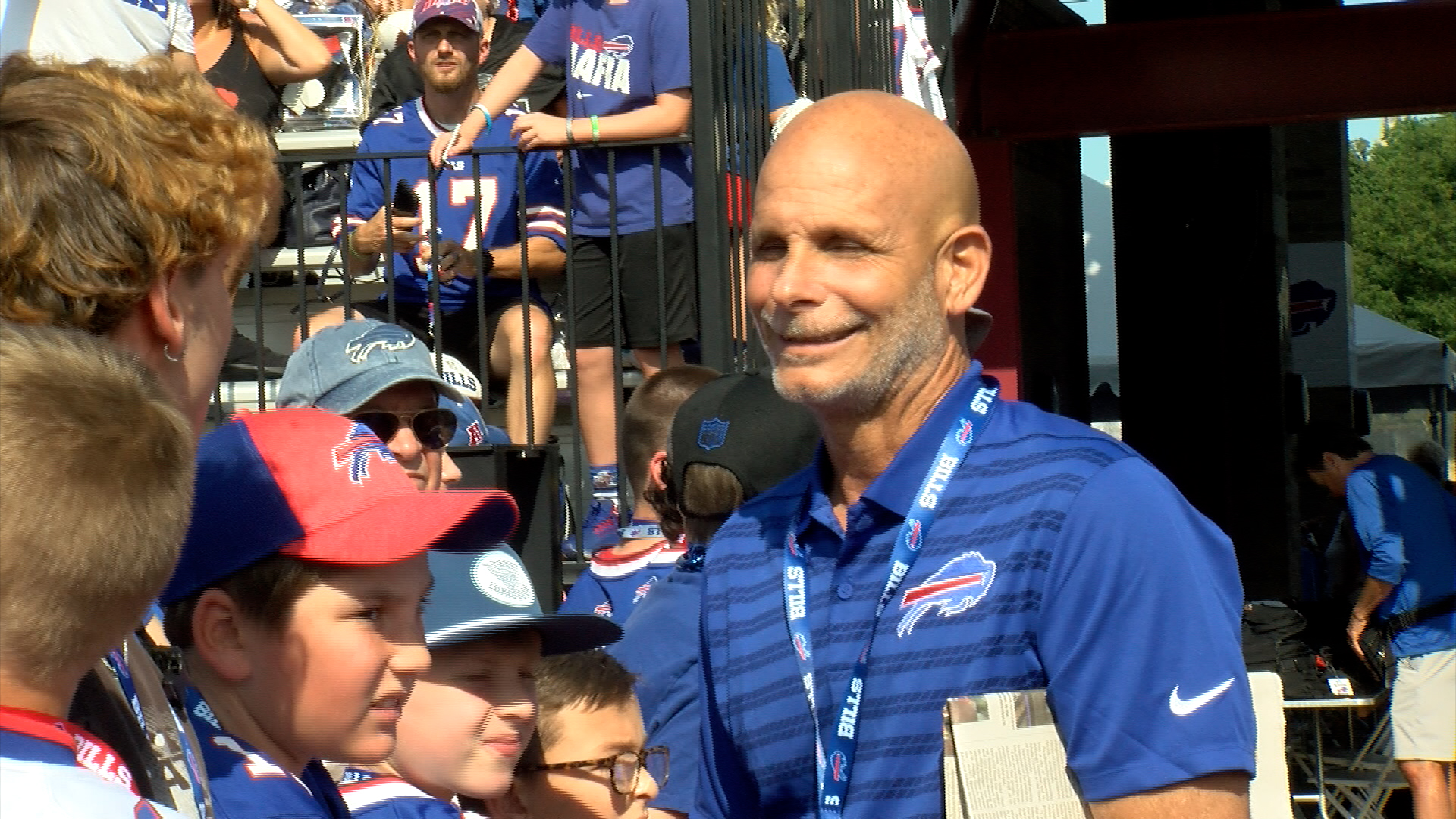 Rochester’s Guelli leads future for Bills, Sabres – RochesterFirst