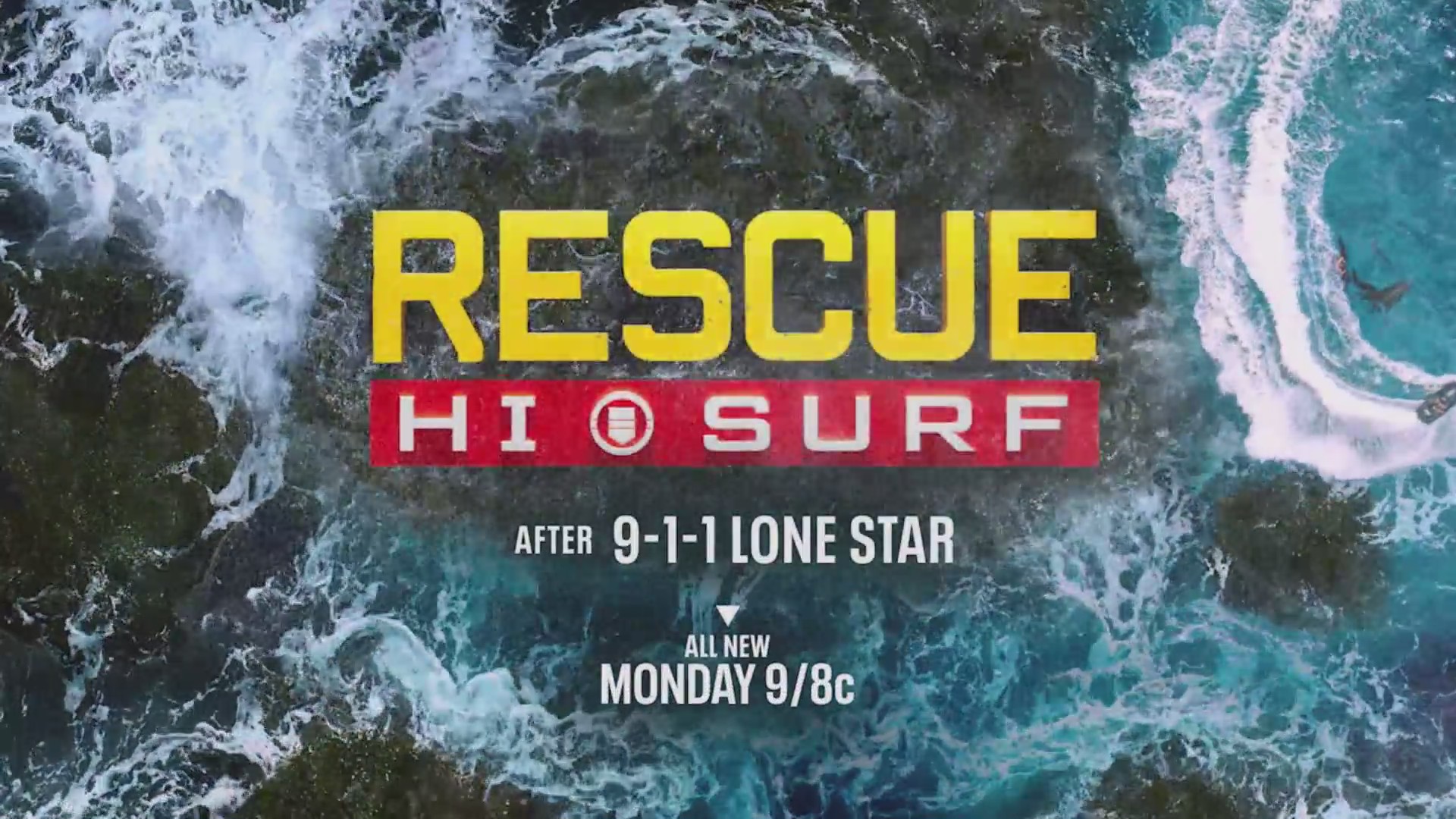 Latest Episode of Rescue: Hi Surf – A Day of Drama, Daring Rescues, and ...