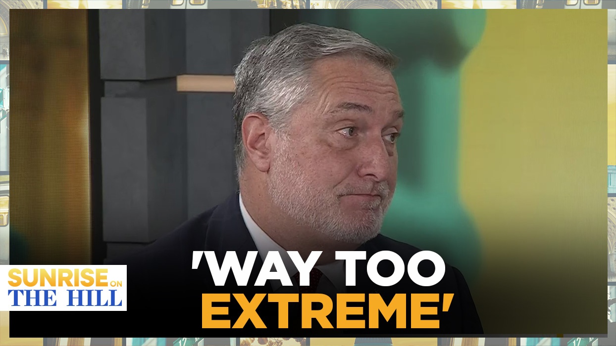 WATCH: UFO Hit By Hellfire Missile, Keeps Flying – The Hill