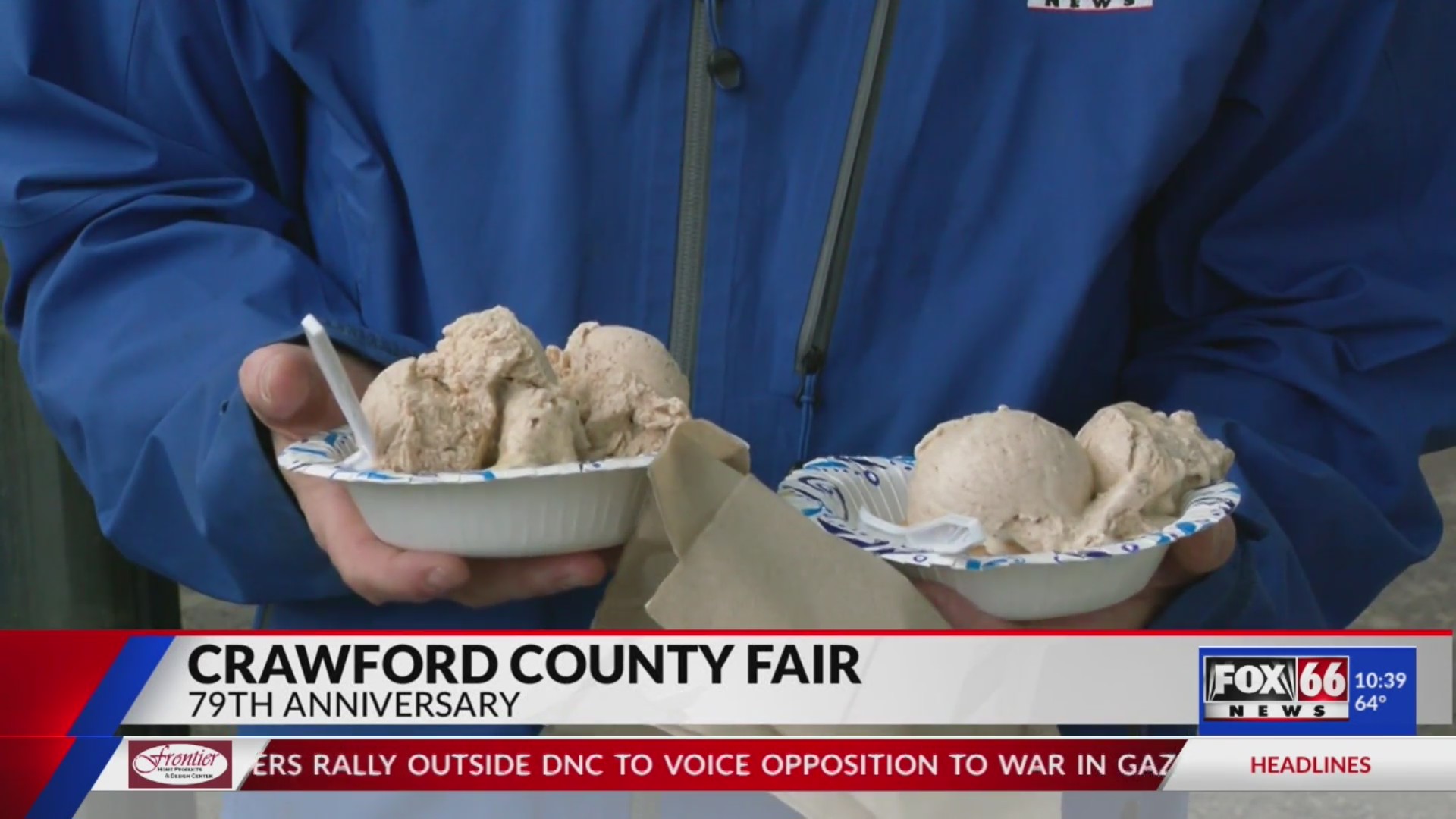 Colder temps. couldn’t stop patrons from enjoying annual Crawford ...