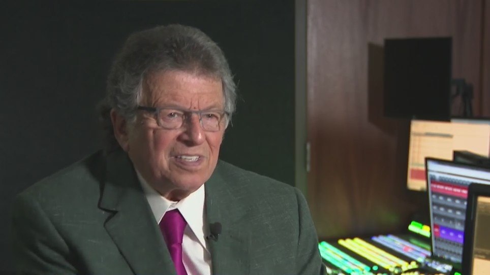 Mr. G shares his journey through the years in exclusive interview – PIX11