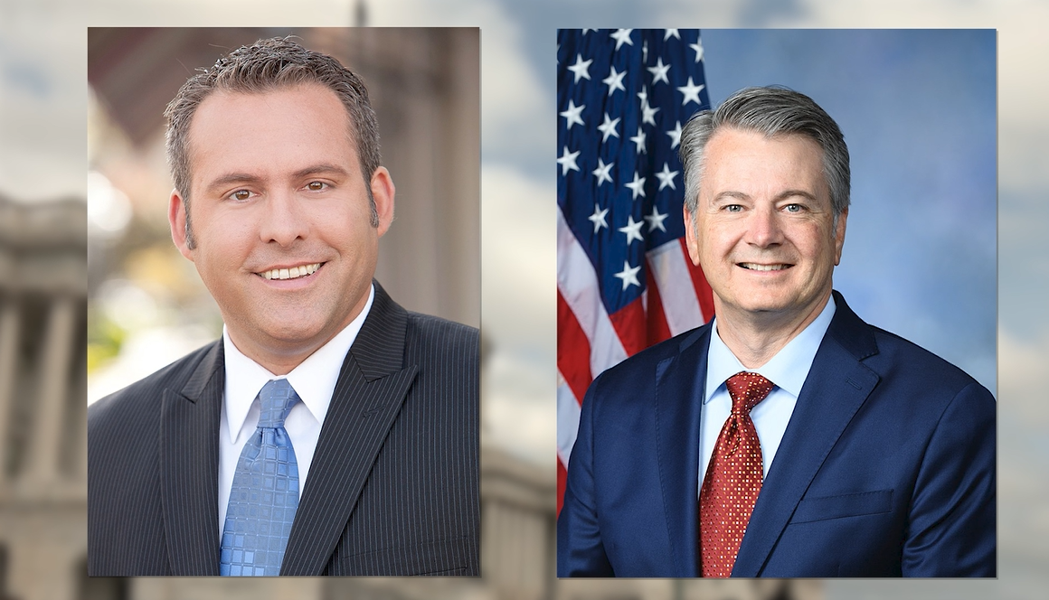 John Duarte, Adam Gray face off in a congressional rematch – CBS47 and ...