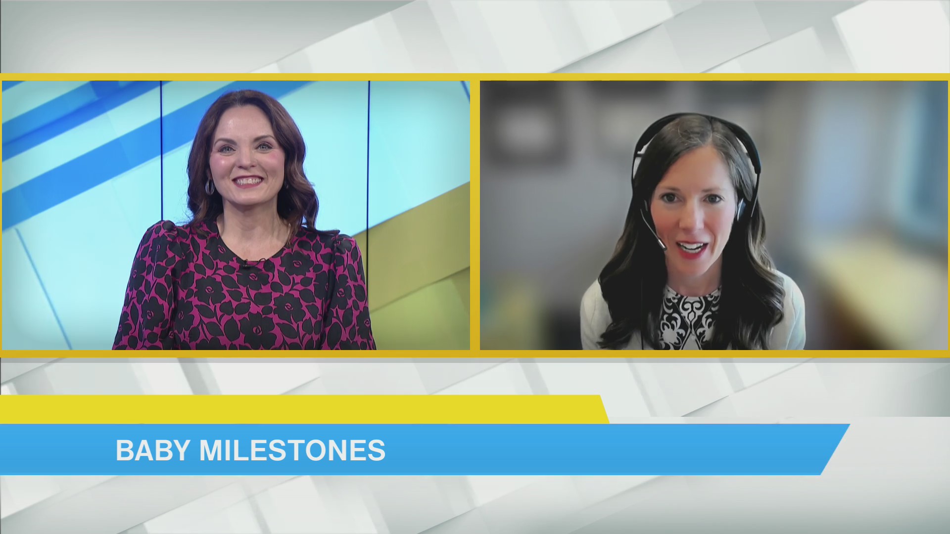 Marking baby’s milestones – who13.com