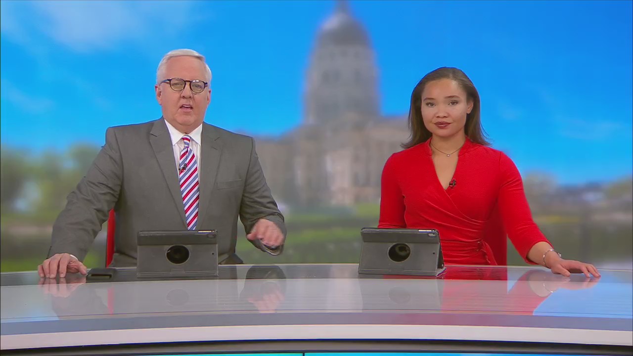 Fire department expands – KSNT 27 News