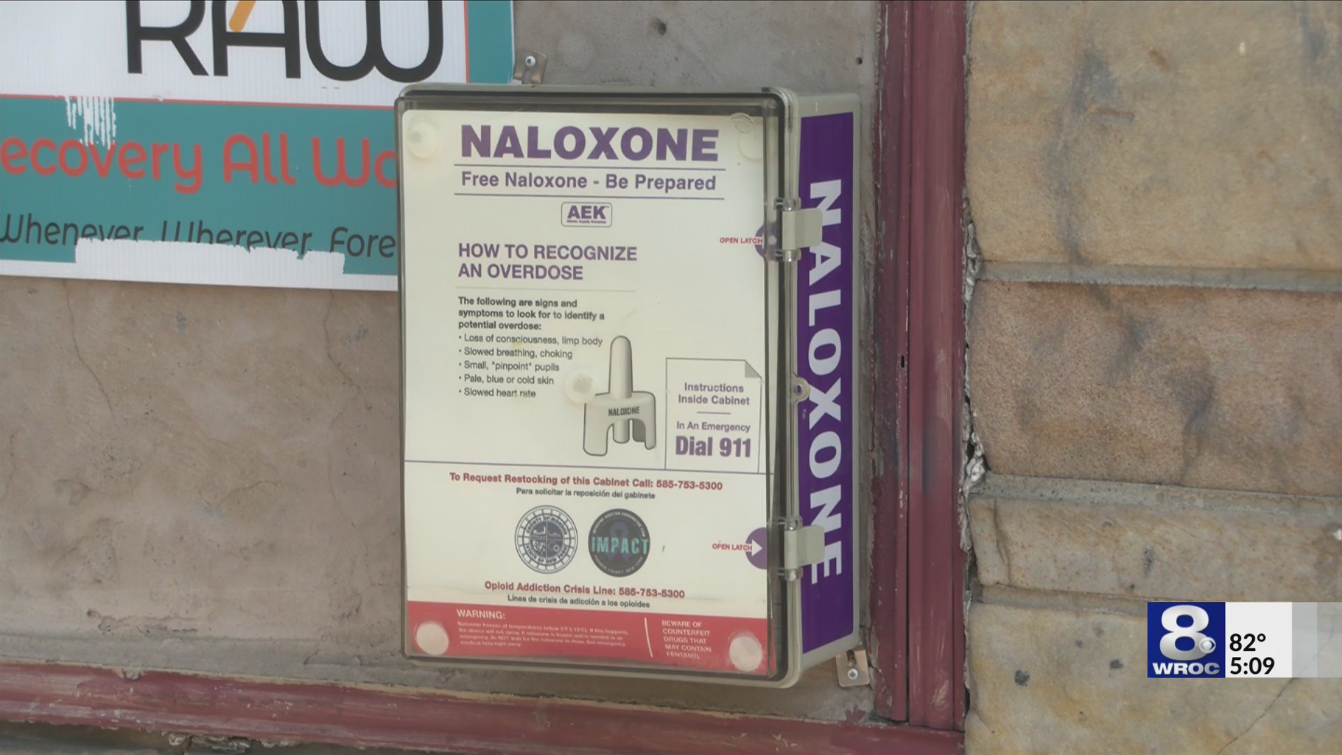 Challenges of illicit drug use, recovery amid summer heat – RochesterFirst