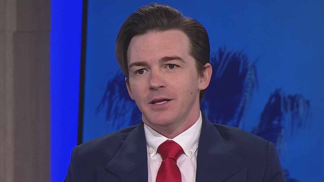 Former Nickelodeon star Drake Bell talks new music, autobiography and ...