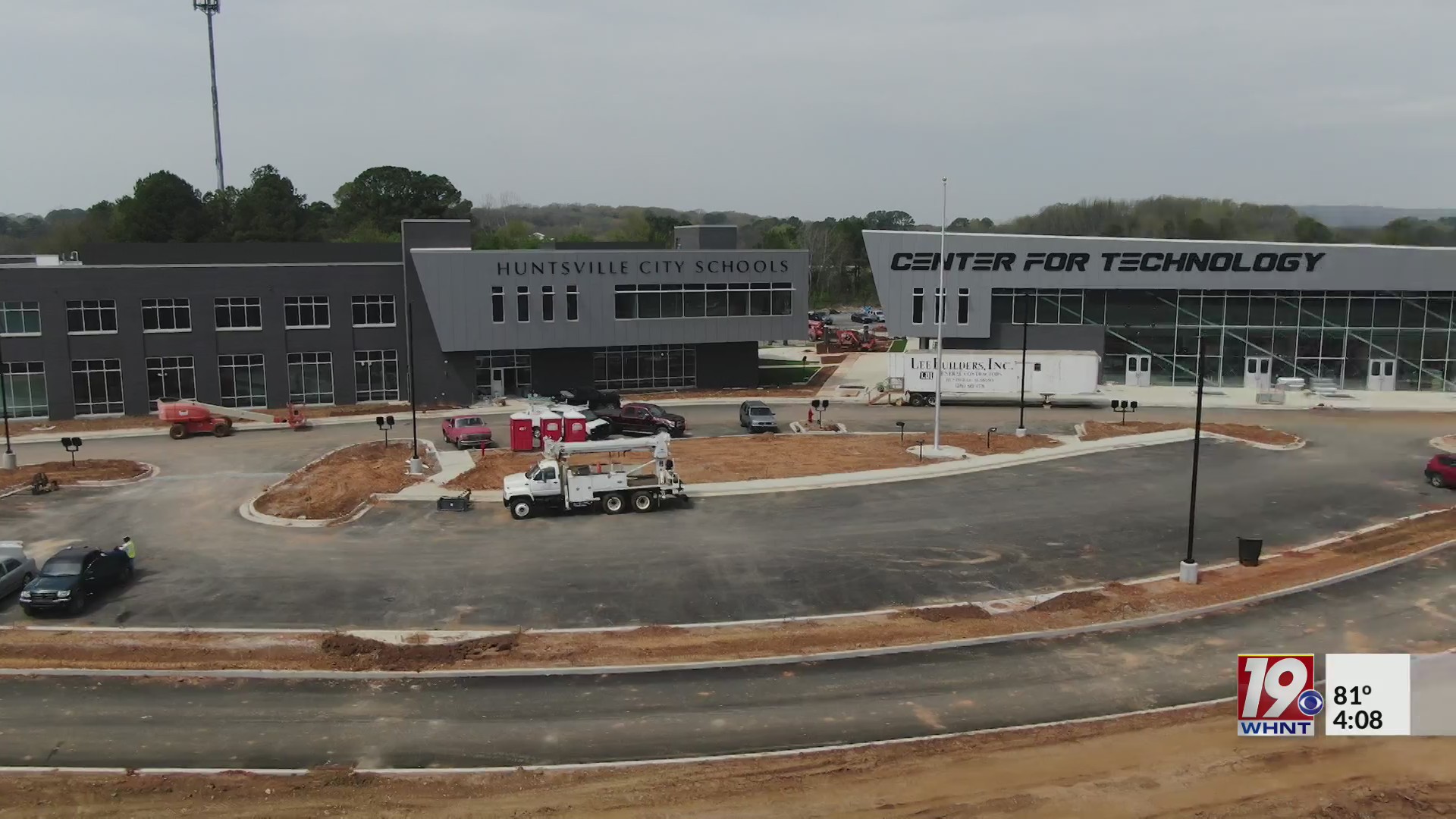 Inside Look of New Central Office & Tech Center | March 28, 2025 | News ...