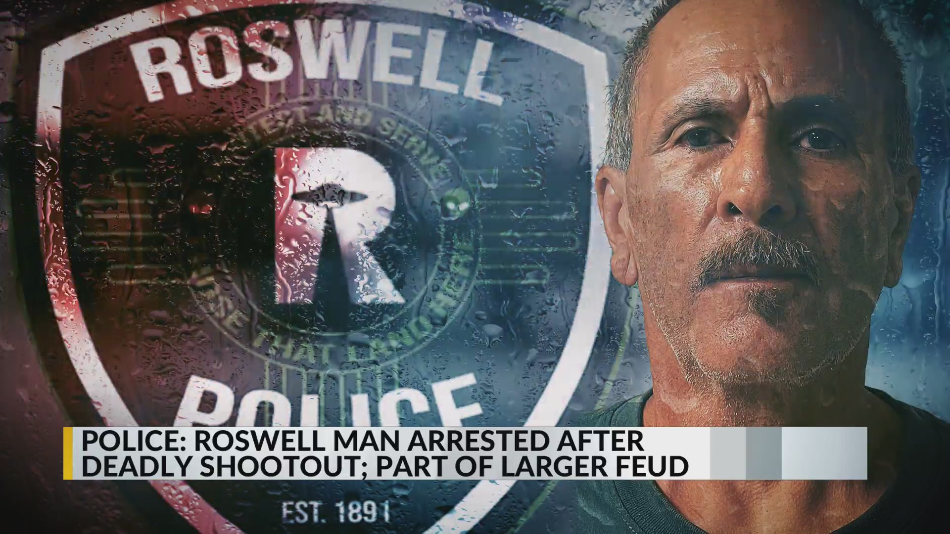 Roswell man accused of killing another man during an argument – KRQE ...