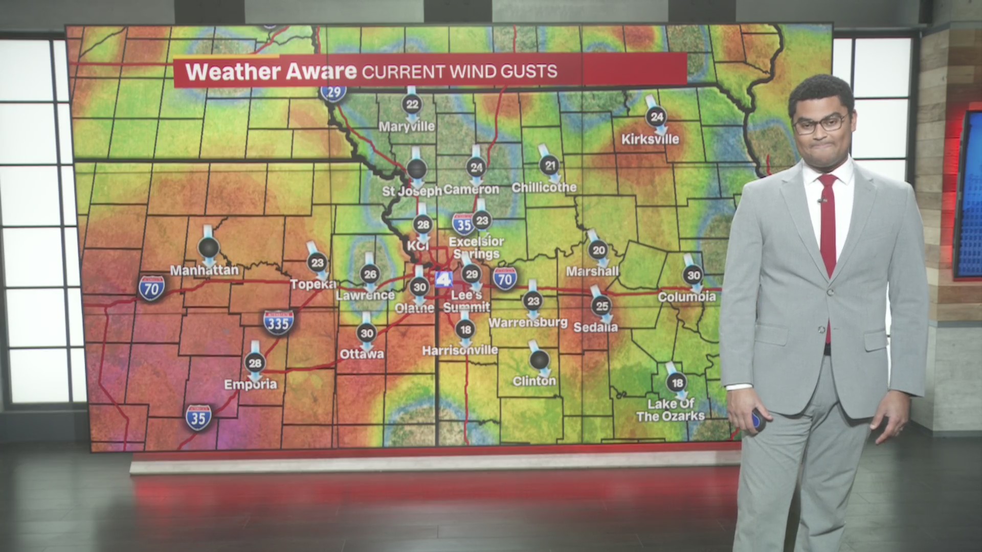 Kansas City Chiefs fans bring energy, superstitions to playoffs at ...