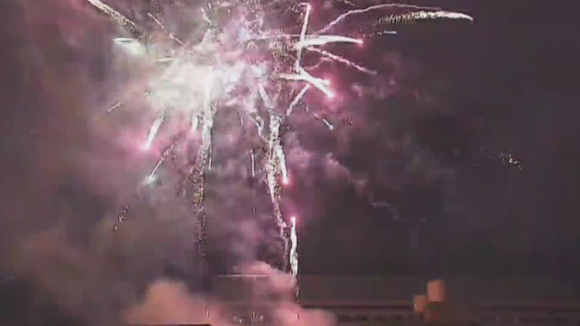 Denver firefighting museum issues fireworks warning – FOX31 Denver