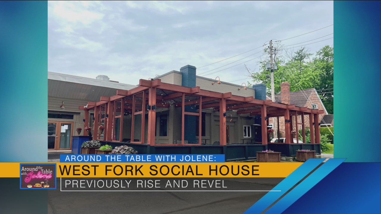 Around the Table with Jolene: Restaurants on the Rise and Farewells – 6 ...