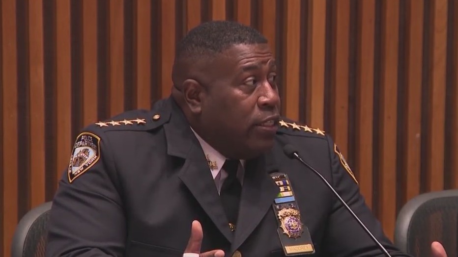 Maddrey’s attorney denies sexual misconduct allegations – PIX11