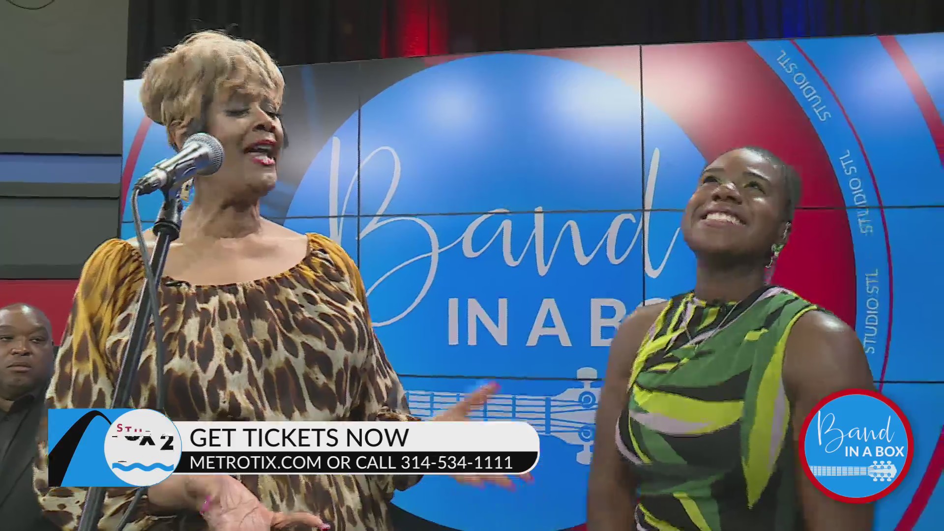 See legendary jazz performer Denise Thimes at her Mother’s Day Concert ...