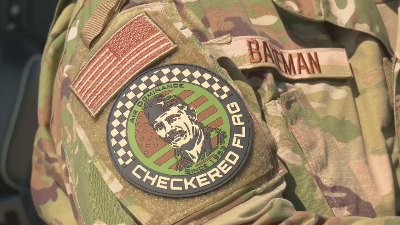 Tyndall Air Force Base completing Checkered Flag exercise – mypanhandle.com