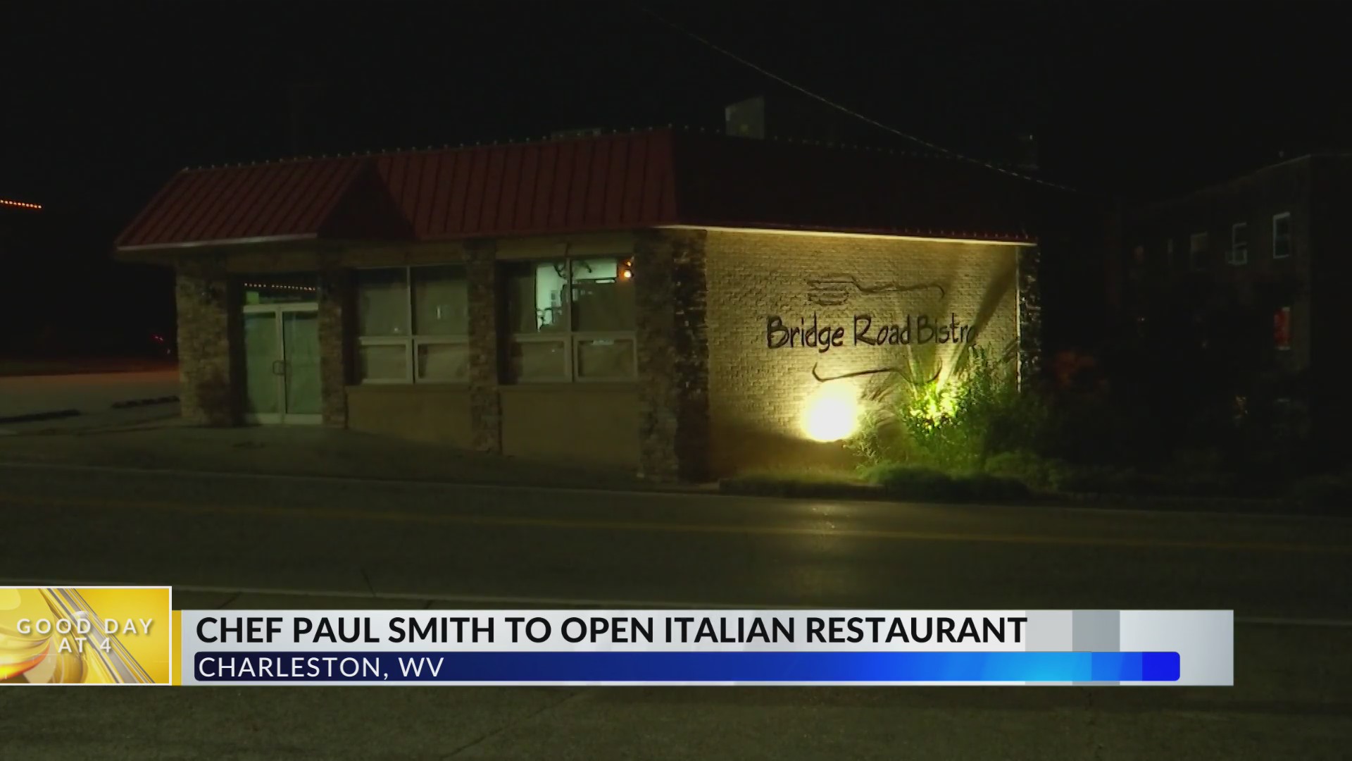 Chef Paul Smith introducing new Italian restaurant to Charleston area ...