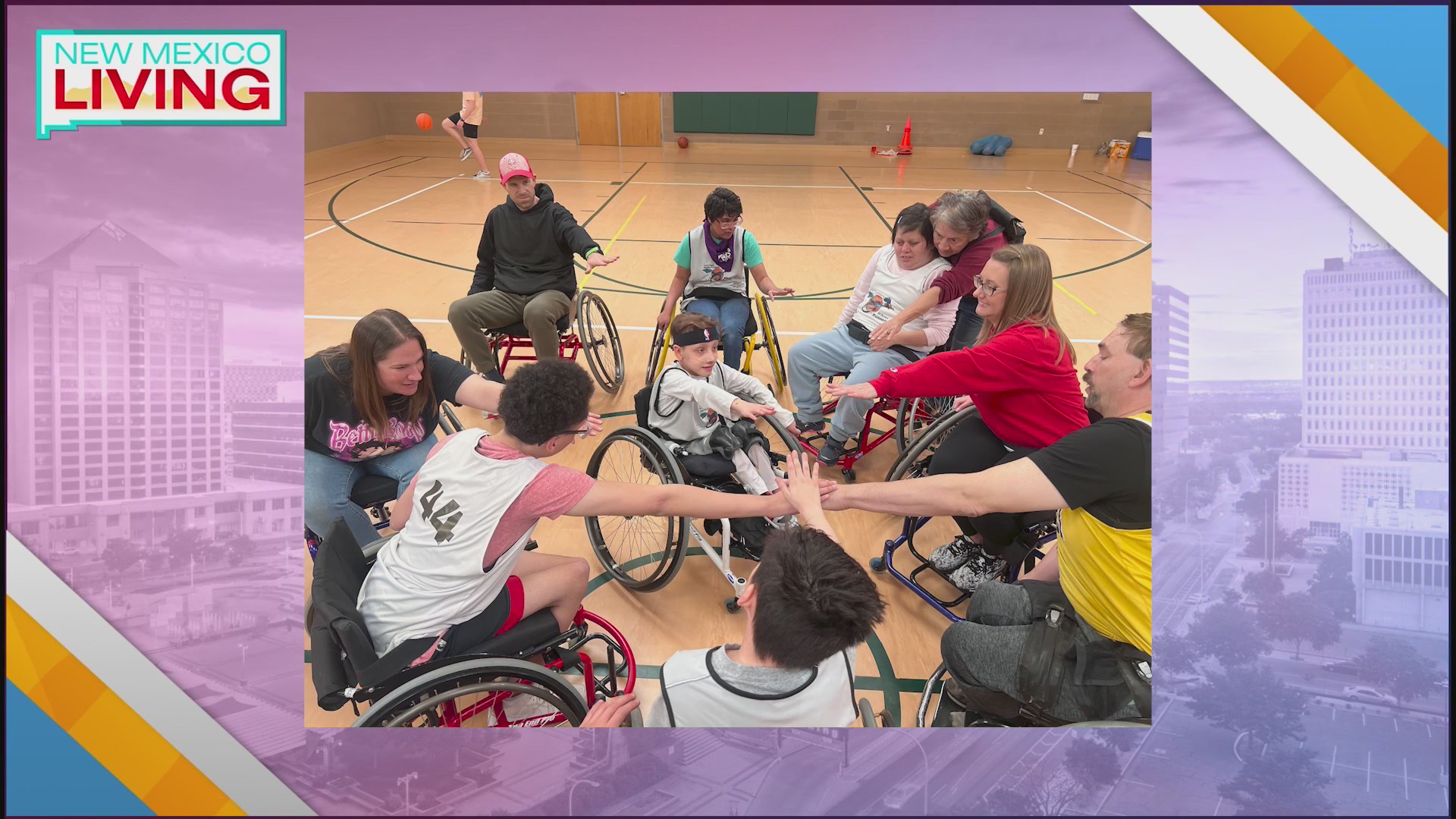 Carrie Tingley Hospital Foundation offers adaptive programs for kids ...