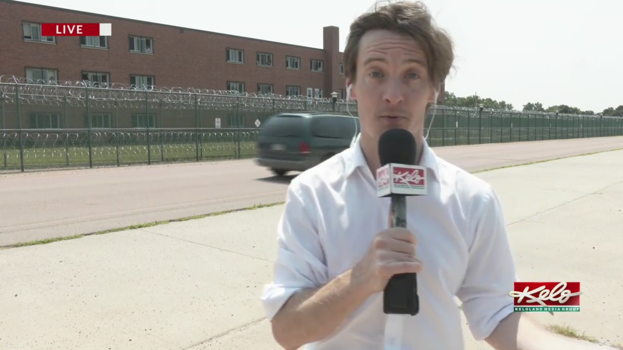 Springfield Prison situation – KELOLAND.com