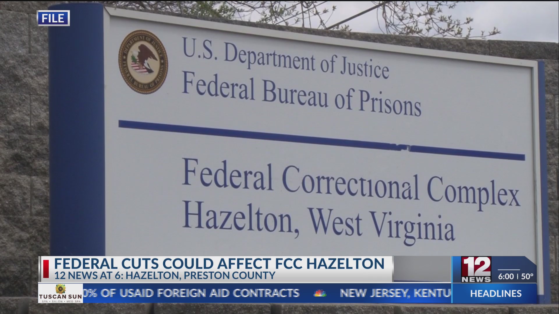 Staff at FCC Hazelton resign after retention pay cuts in federal ...