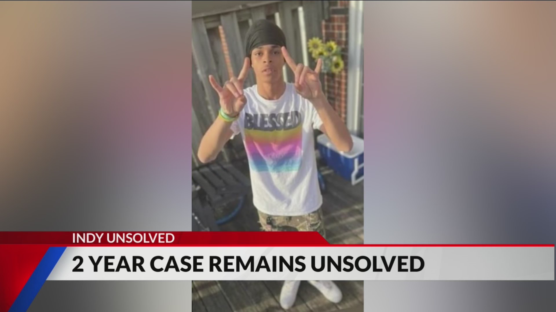 Indy father seeks answers exactly two years after 15-year-old was shot ...