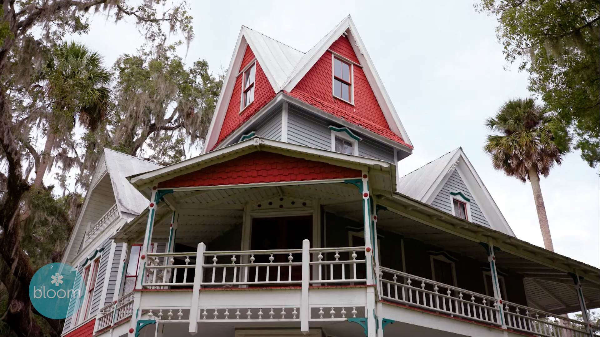 Visiting the May-Stringer Heritage Museum | Bloom – WFLA