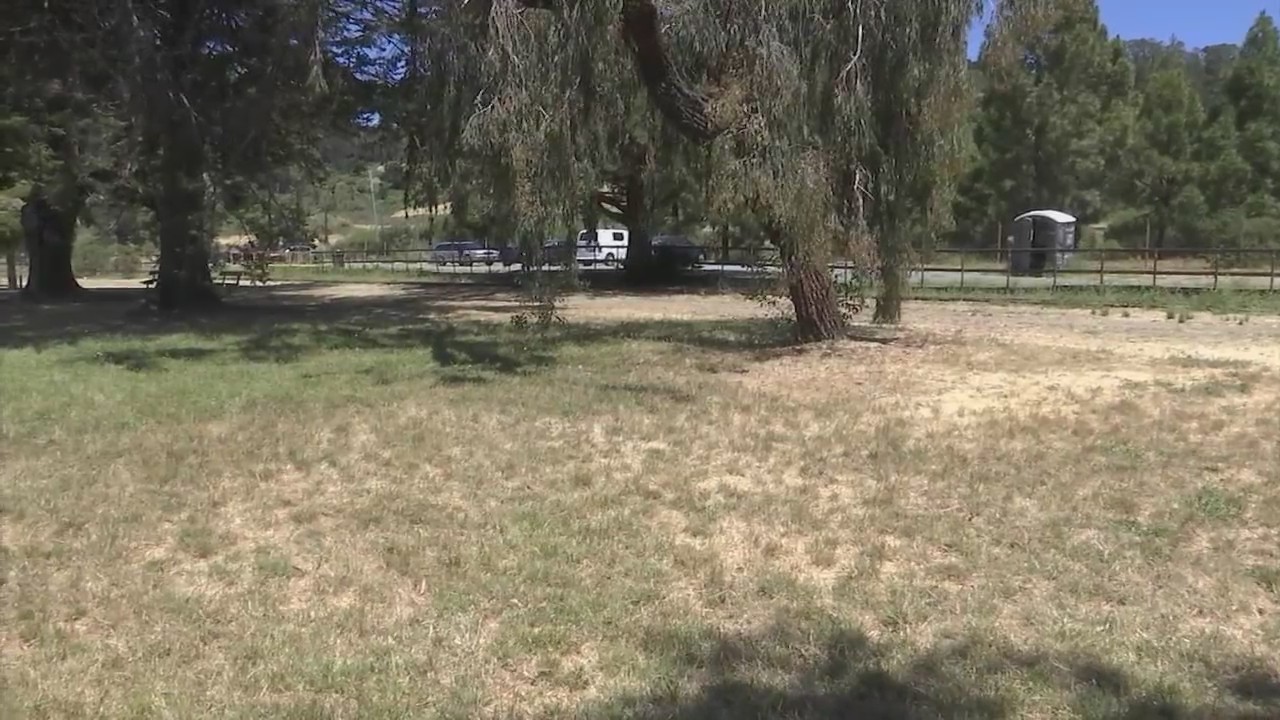 Point Molate approved for sale to park district – KRON4