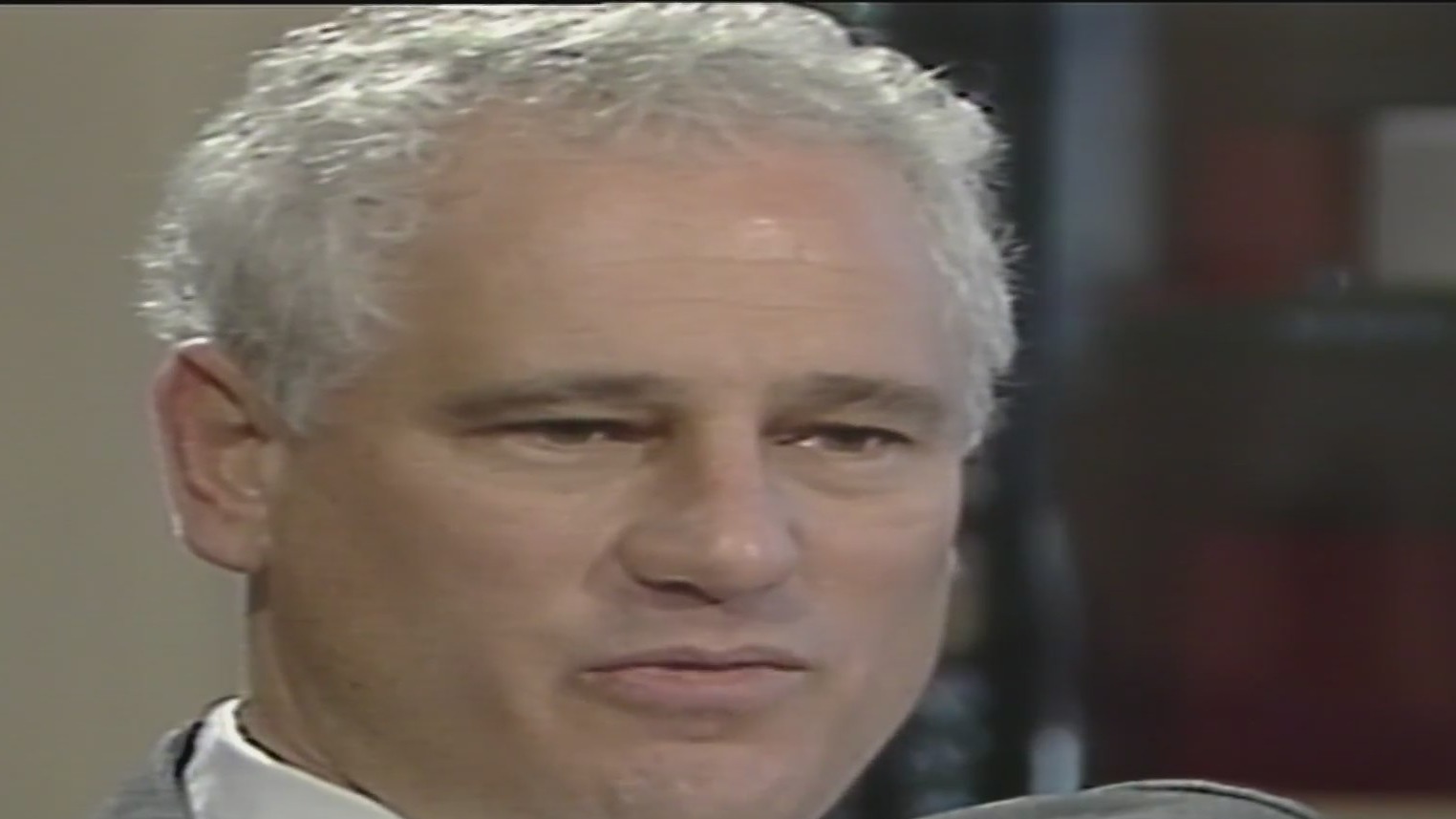 Neil Goldschmidt, former Oregon governor who sexually abused teen girl ...