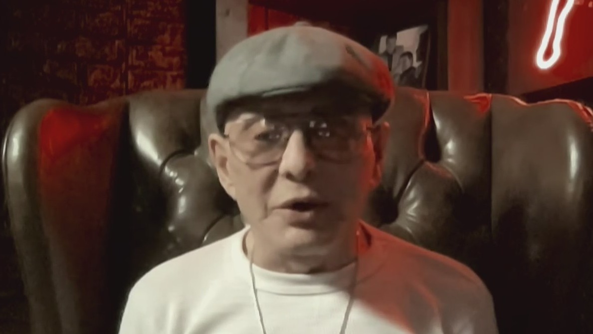 Diddy would have been rubbed out in the Mafia: ‘Sammy the Bull’ Gravano ...