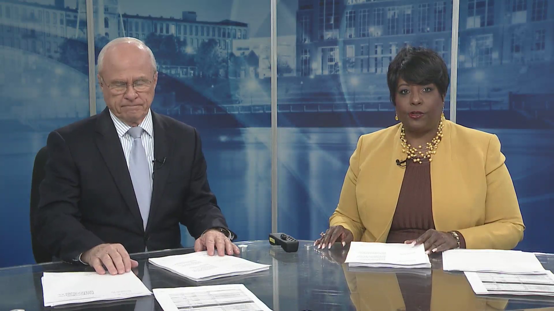 Newly elected congressman weighs in on historic inauguration – WRBL