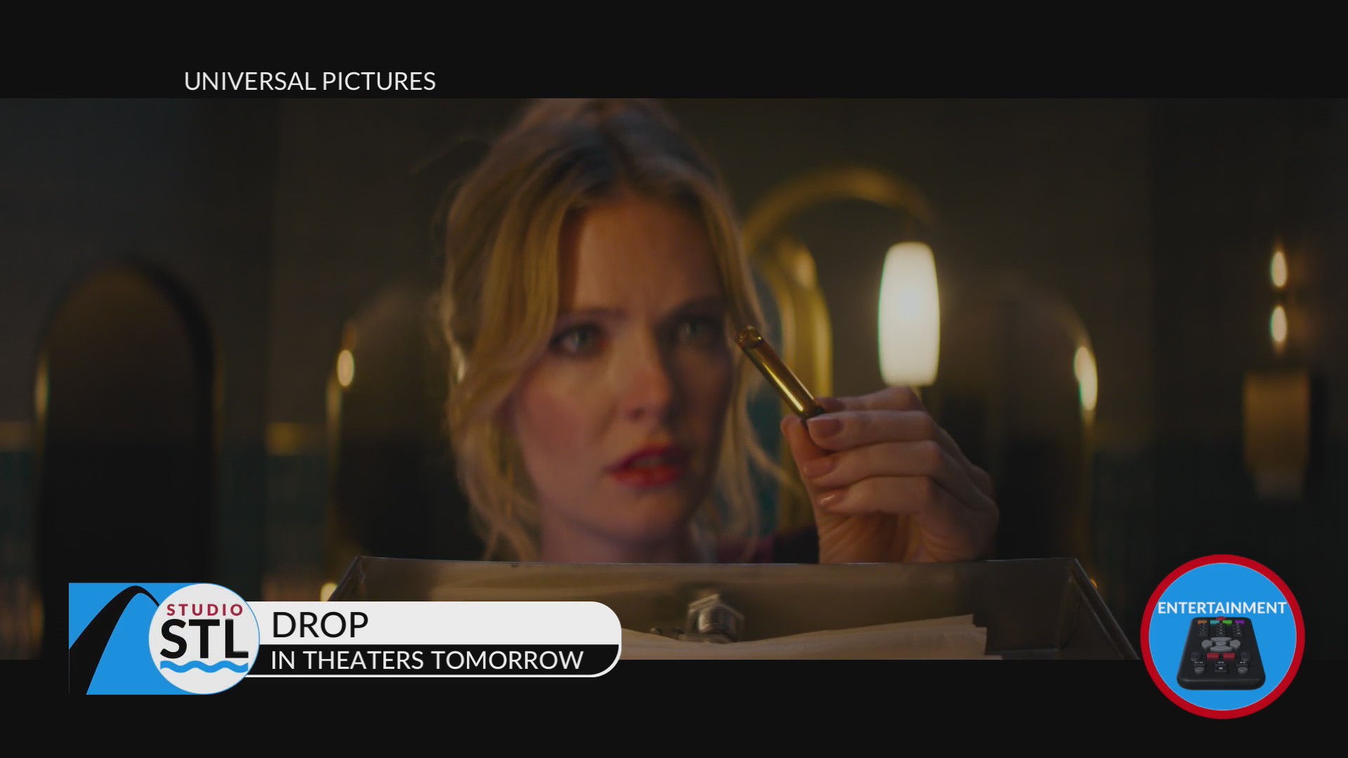 B&B Theatres rolls out thrilling ‘DROP’ themed menu for opening weekend ...