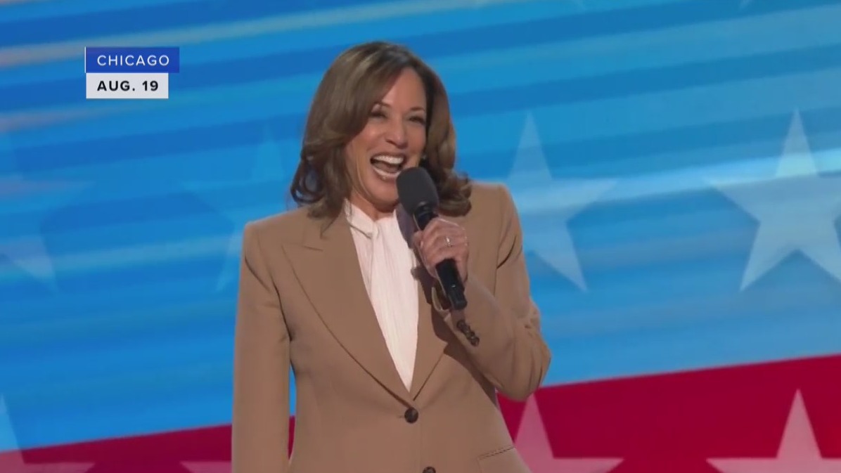 DNC is wise to invite content creators: Colby Hall | NewsNation Live ...