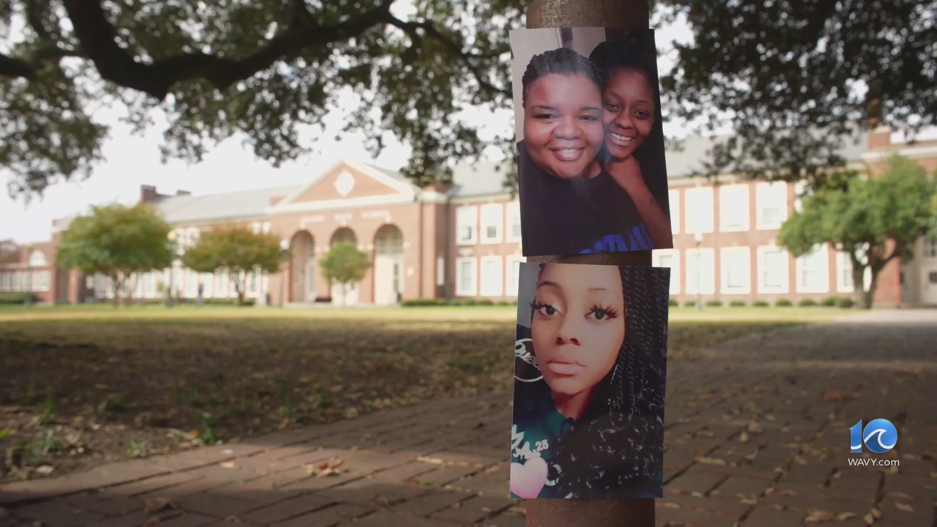 “She left a legacy” Honoring Granby High student and entrepreneur Asia ...