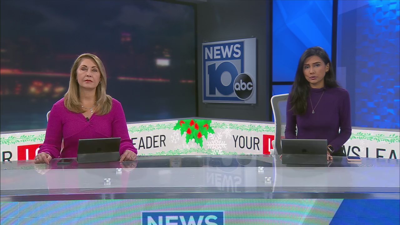 NYS Mobile ID – NEWS10 ABC