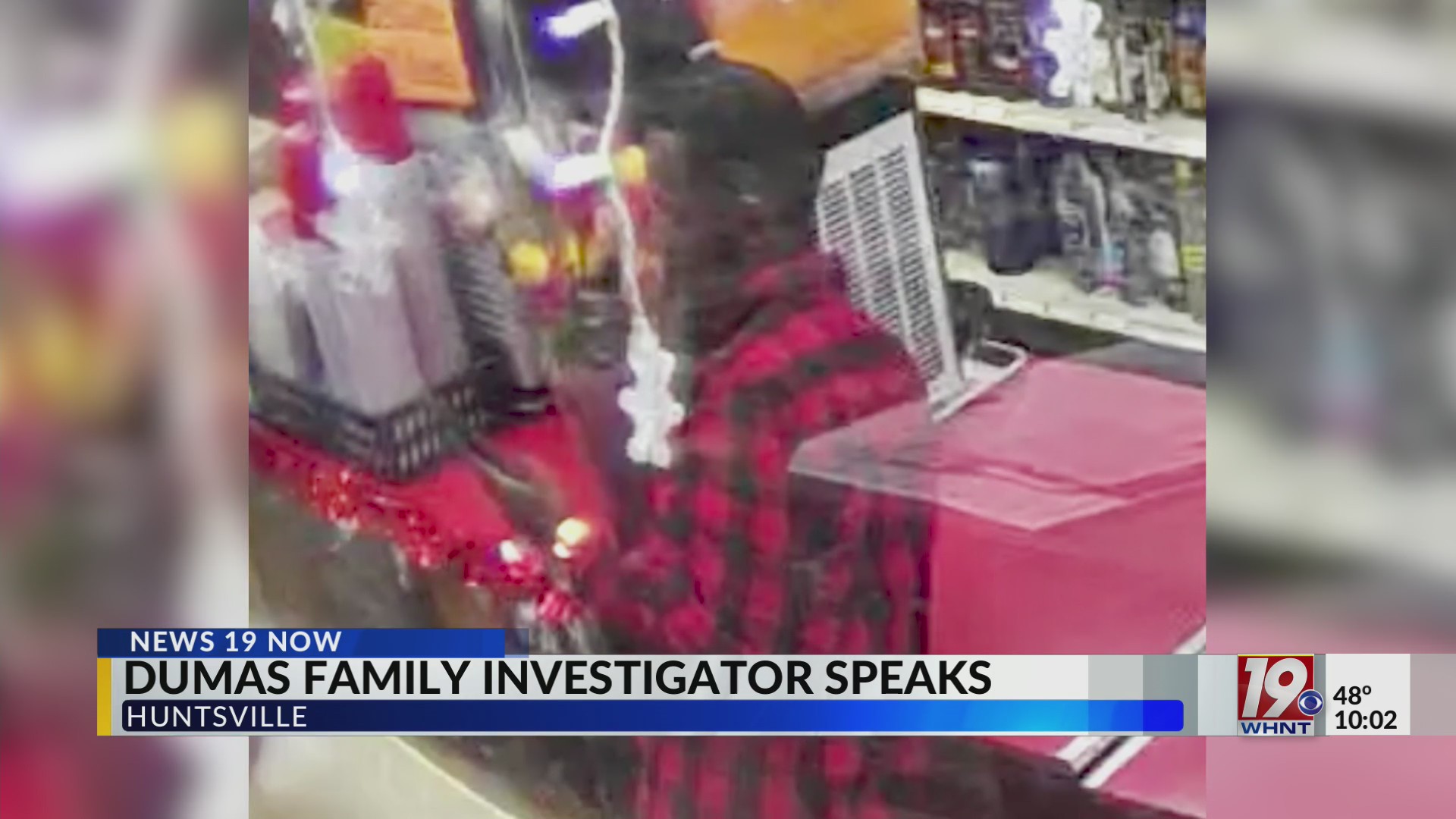 Dumas Family Investigator Speaks Out on Investigation | Feb. 10, 2025 ...