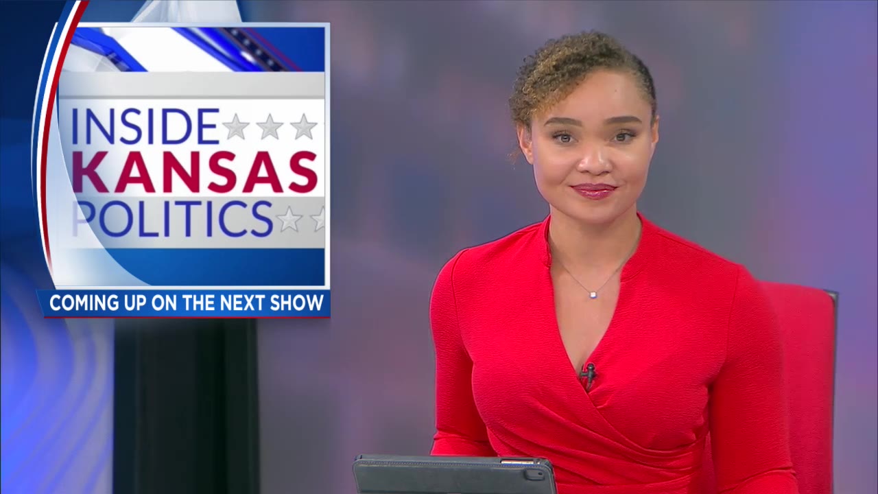 Coming up on Inside Kansas Politics (07/05/2024) – KSNT 27 News