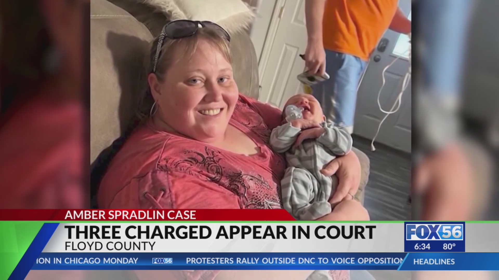 Bond reduction, work release, and contempt of court: What we know about ...