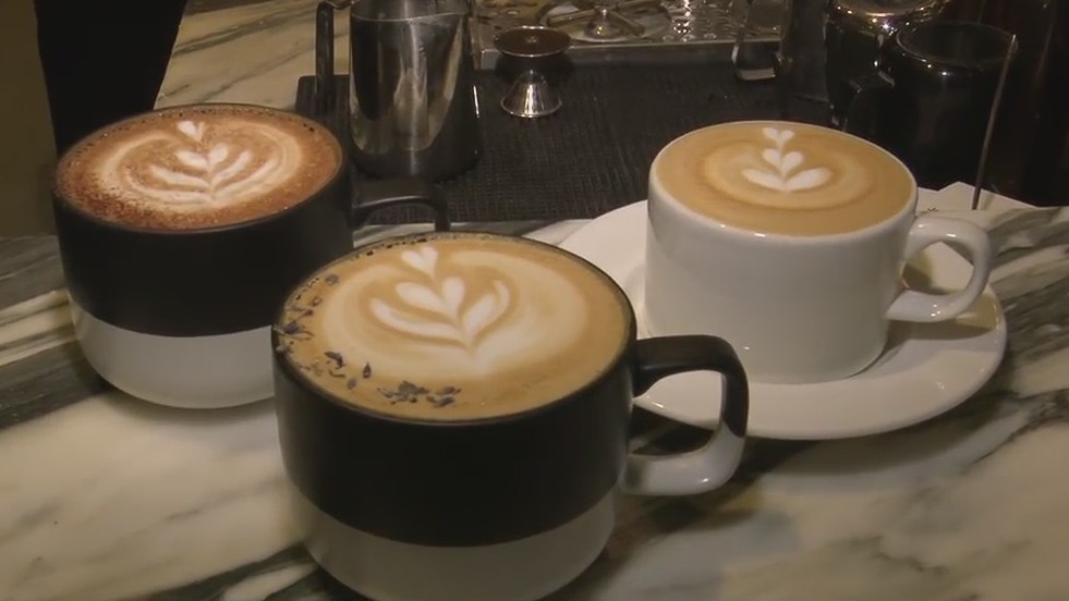An inside look at Frost Me Cafe & Bakery in Little Italy – FOX 5 San ...