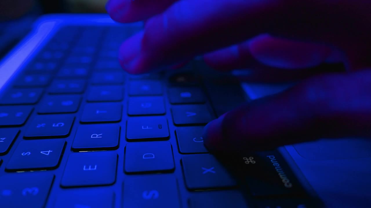 ‘Report this crime’: Sextortion cases on the rise in Northeast Ohio ...