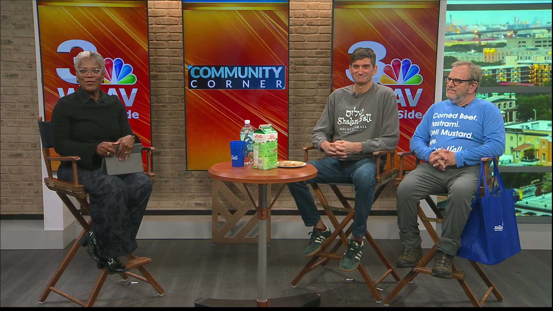 Community Corner: Congregation Mickve Israel presents 36th Annual ...