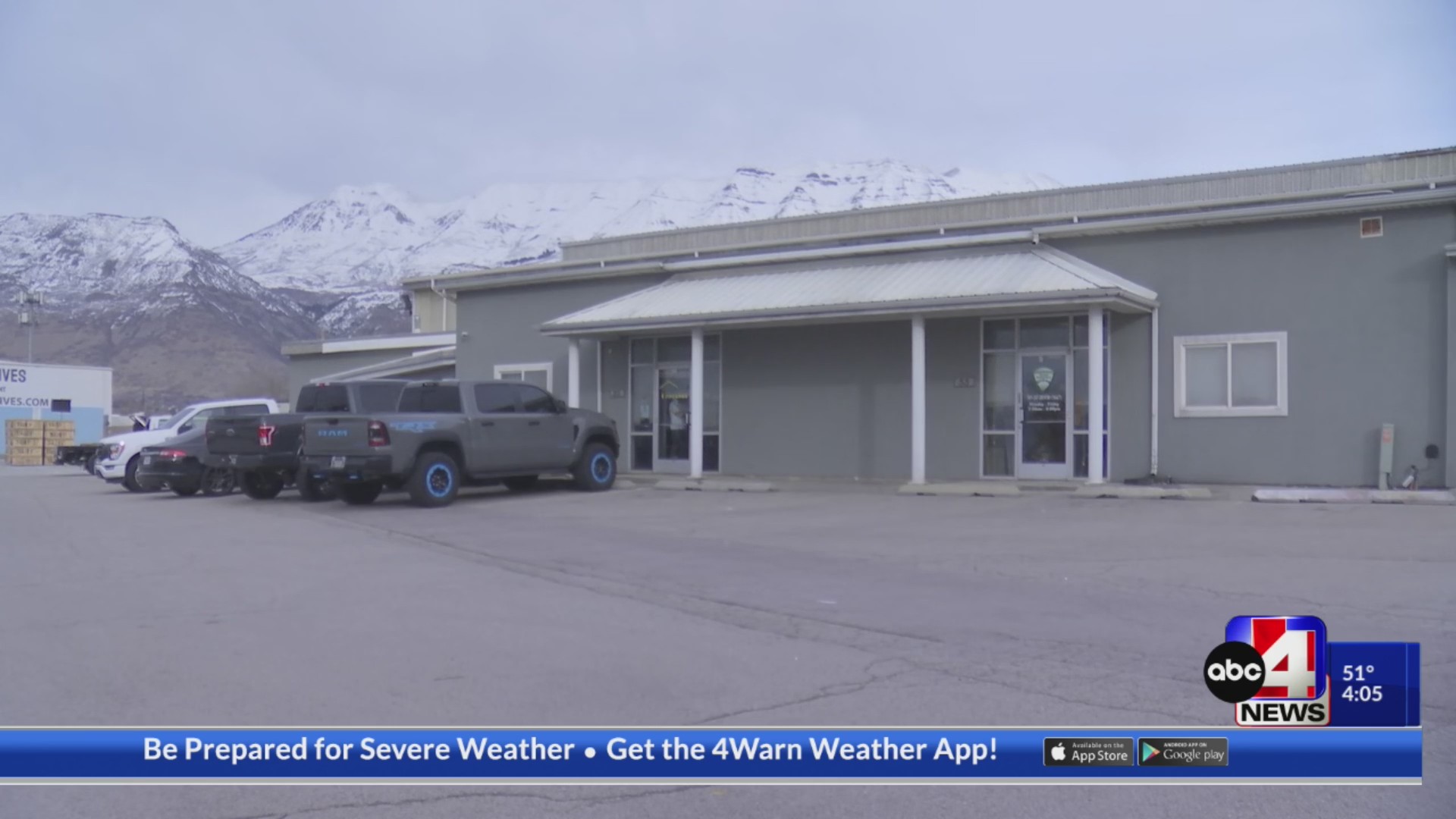 4 arrested in Lindon gun store robbery that claimed over 70 guns – ABC4 ...