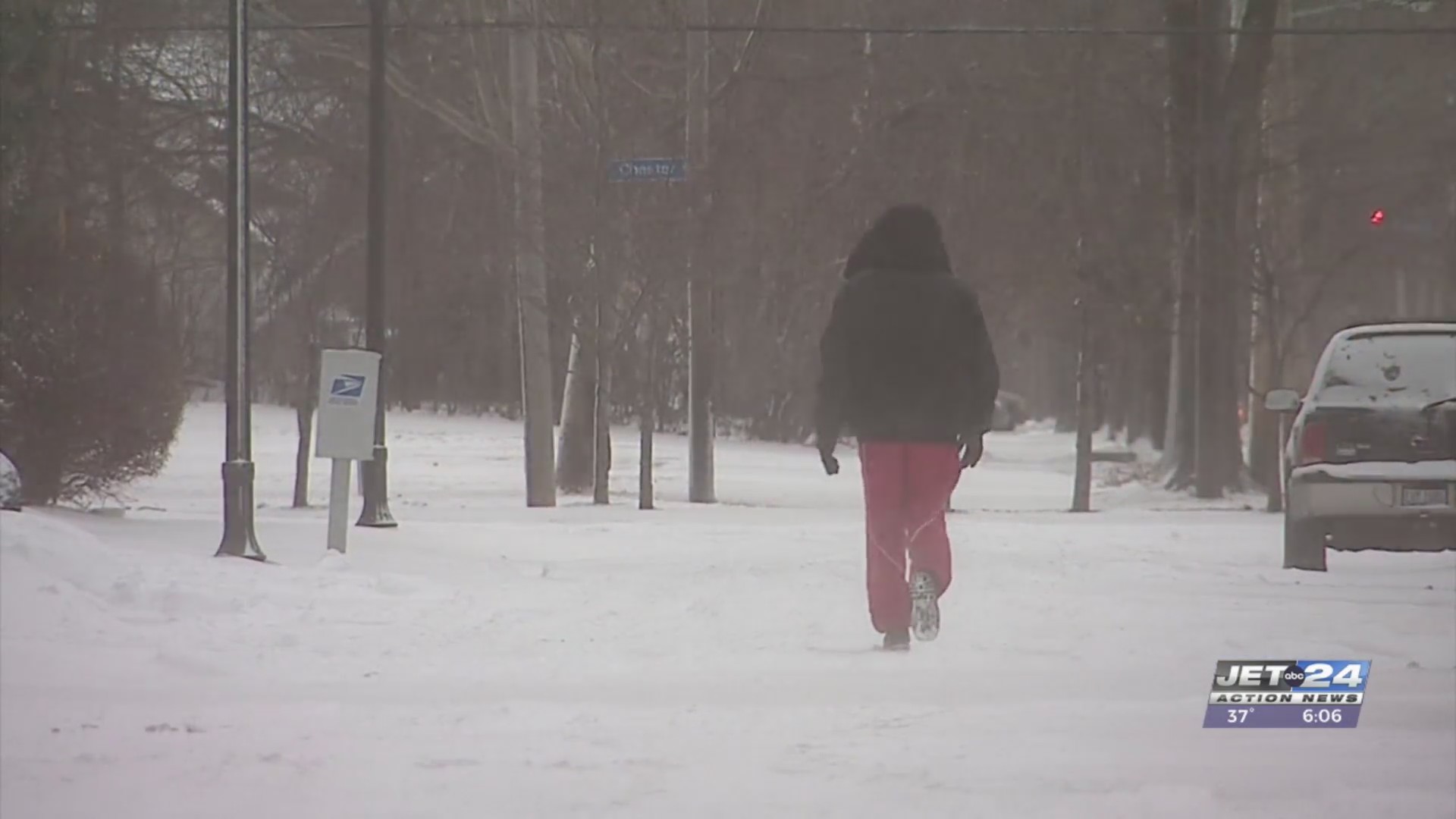 Cold snap in bound for the Erie region. Here’s what to know – WJET/WFXP ...