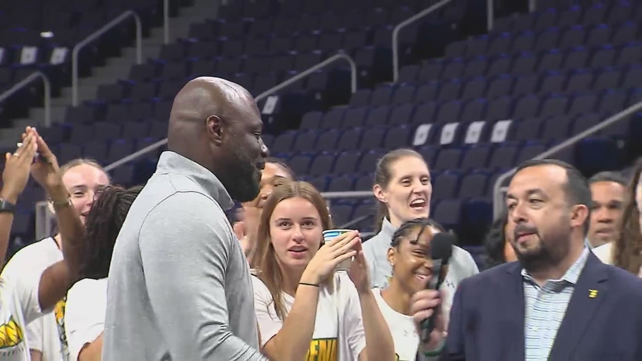Siena basketball teams hold season Sneak Preview at MVP Arena – NEWS10 ABC