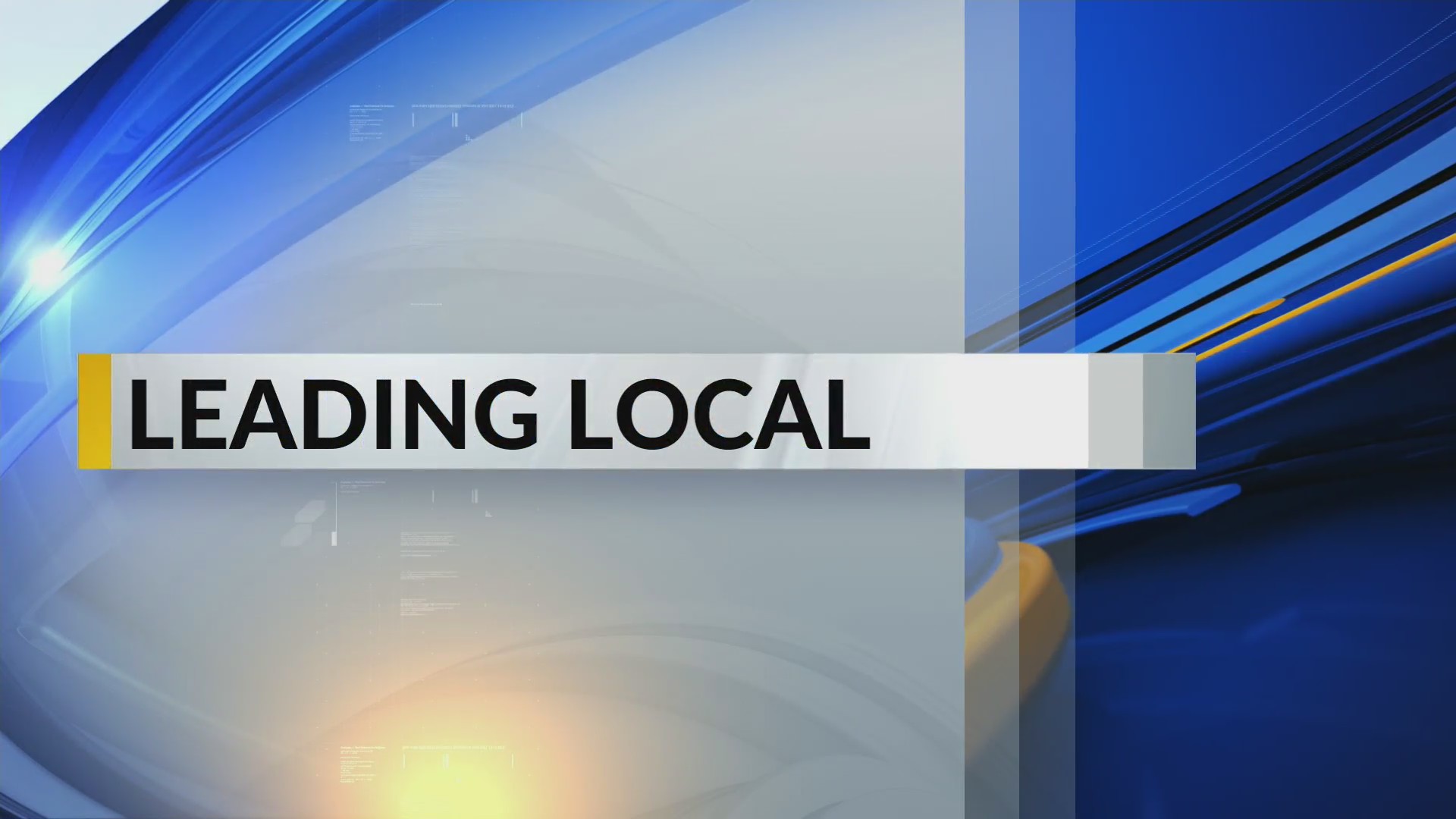 Search continues to find Renzo Bullhead – KX NEWS