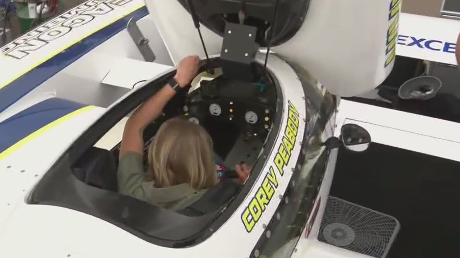 San Diego Bayfair begins in Mission Bay – FOX 5 San Diego & KUSI News